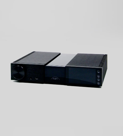 Naim Audio Assistant