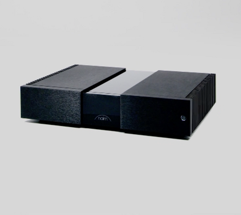 Naim Audio Assistant