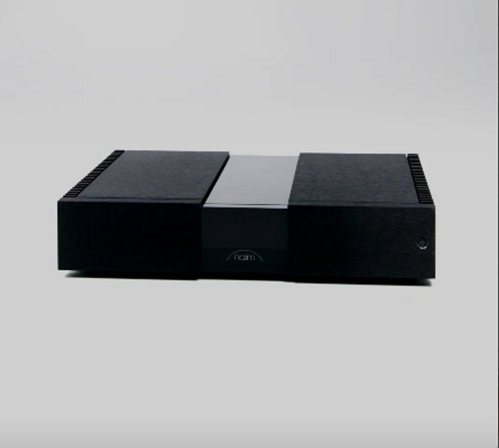 Naim Audio Assistant