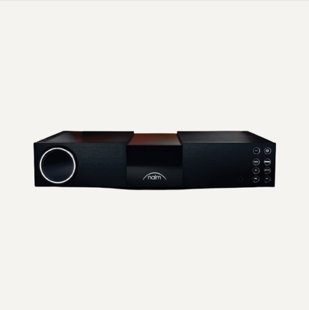 Naim Audio Assistant