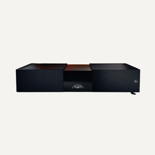 Naim Audio Assistant