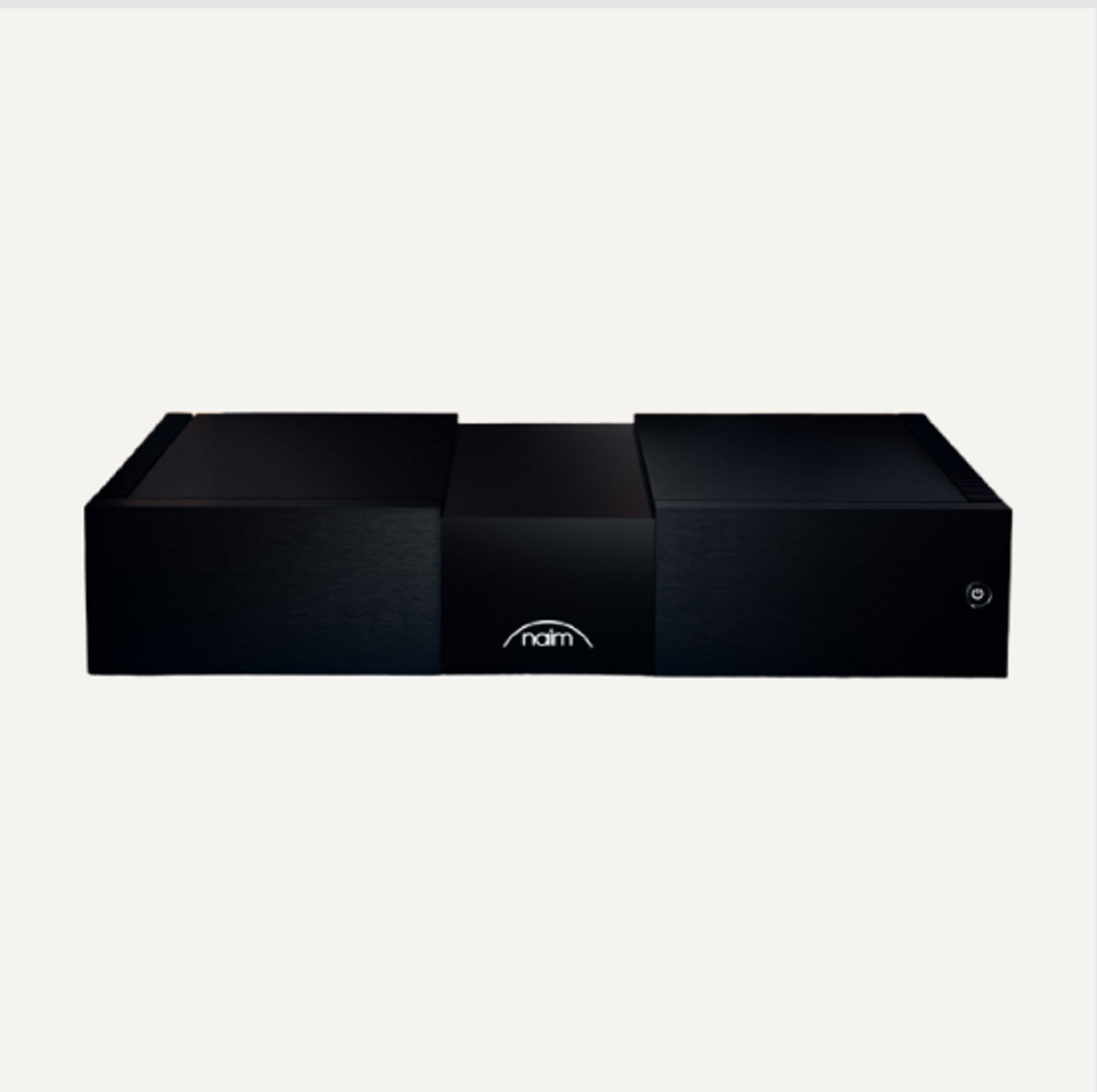 Naim Audio Assistant