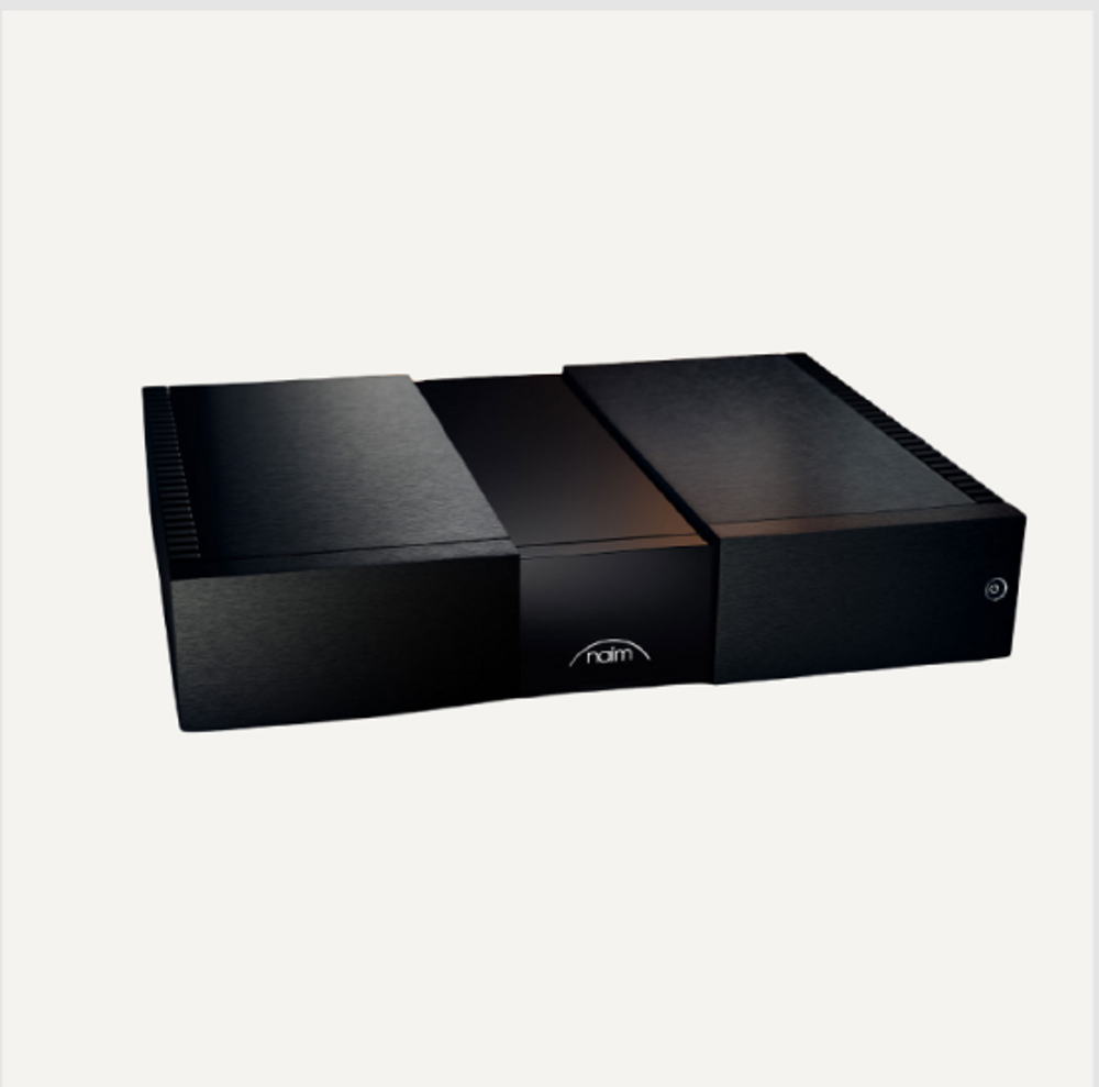 Naim Audio Assistant