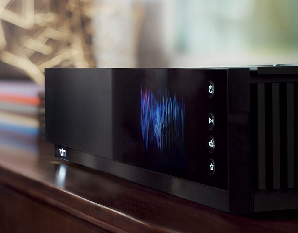 Naim Audio Assistant