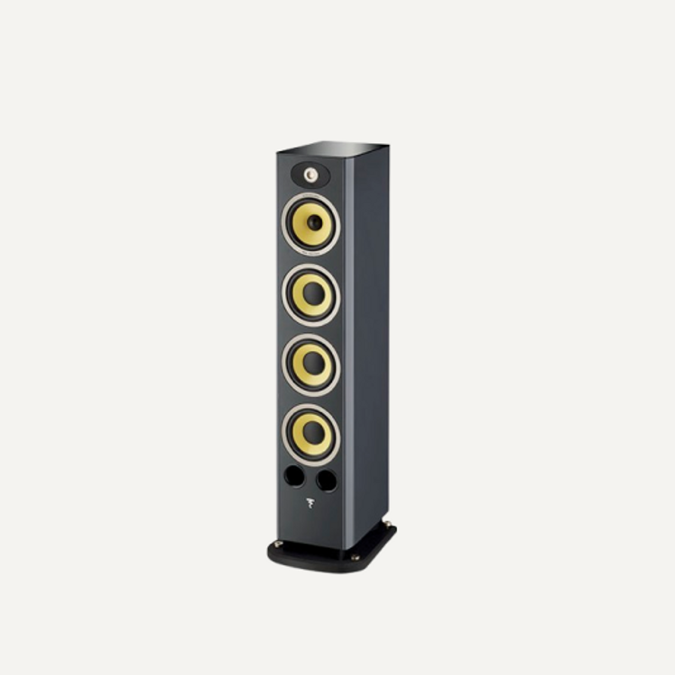 Naim Audio Assistant
