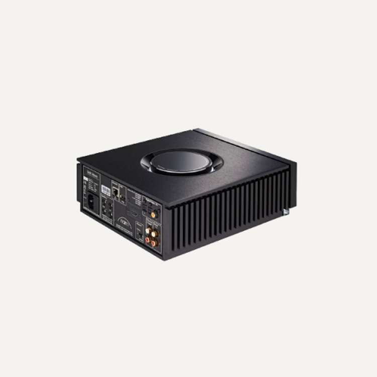 Naim Audio Assistant