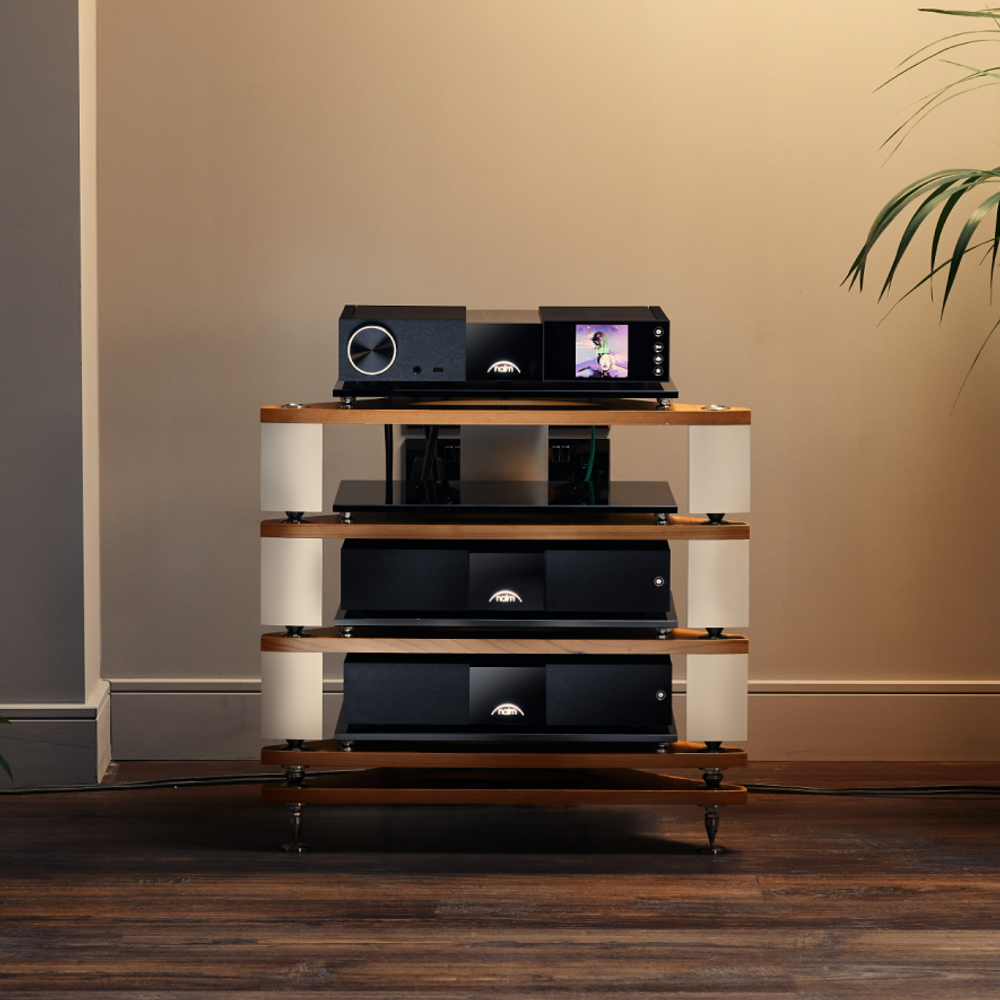 Naim Audio Assistant