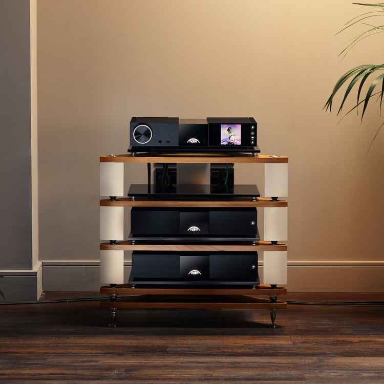 Naim Audio Assistant