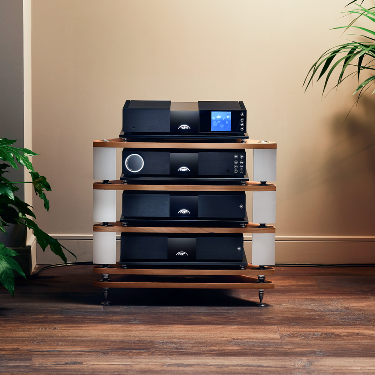 Naim Audio Assistant