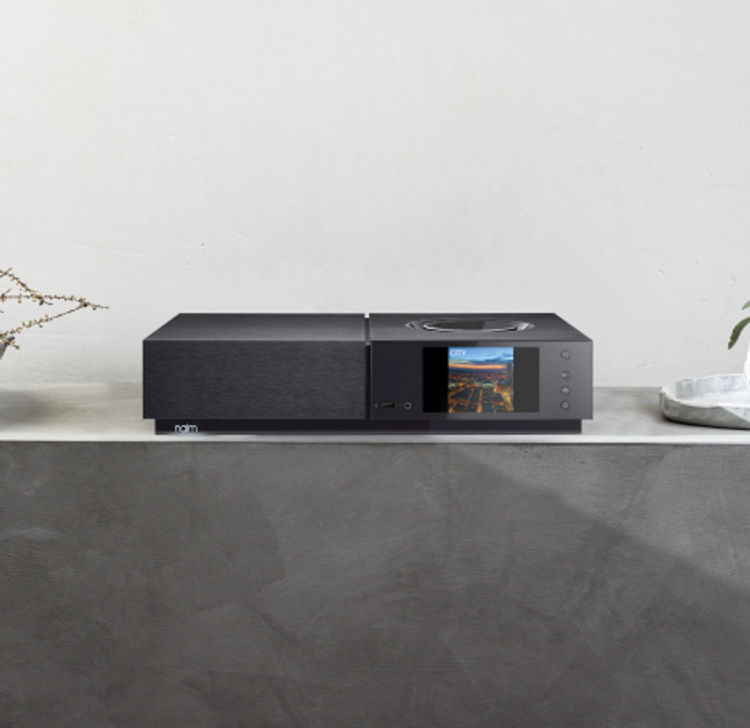 Naim Audio Assistant